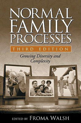 楽天ブックス: Normal Family Processes: Growing Diversity and Complexity ...