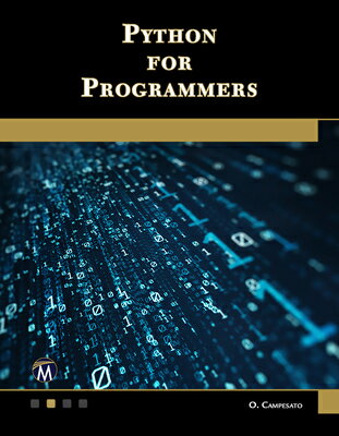 楽天ブックス: Python for Programmers - Oswald Campesato - 9781683928171 : 洋書