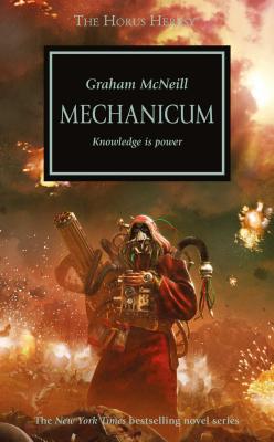 楽天ブックス: Mechanicum - Graham McNeill - 9781849708173 : 洋書