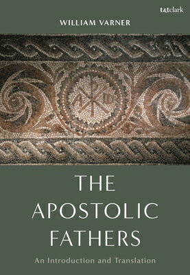 楽天ブックス: The Apostolic Fathers: An Introduction and Translation ...