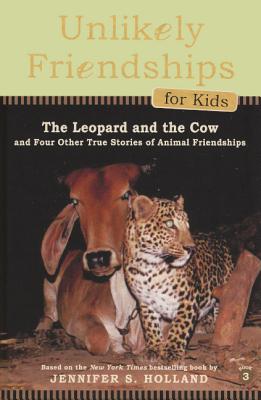 楽天ブックス: The Leopard and the Cow: And Four Other Stories of Animal ...
