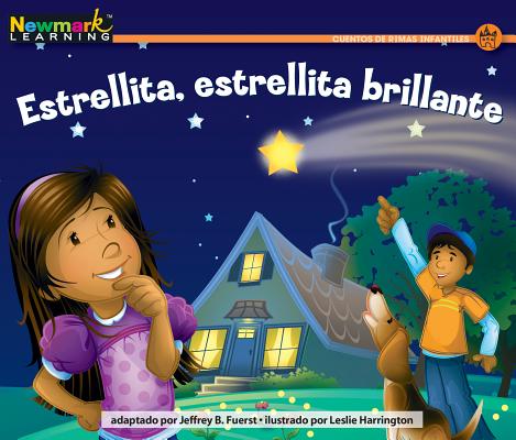 楽天ブックス: Estrellita, Estrellita Brillante Leveled Text - Jeffrey B ...
