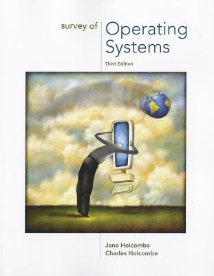 楽天ブックス: Survey of Operating Systems - Jane Holcombe - 9780073518176 : 洋書