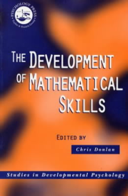 楽天ブックス: The Development of Mathematical Skills - Chris Donlan ...