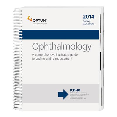 楽天ブックス: Coding Companion 2014: Ophthalmology - OptumInsight ...