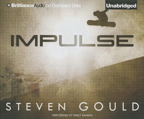 楽天ブックス: Impulse - Steven Gould - 9781469298191 : 洋書