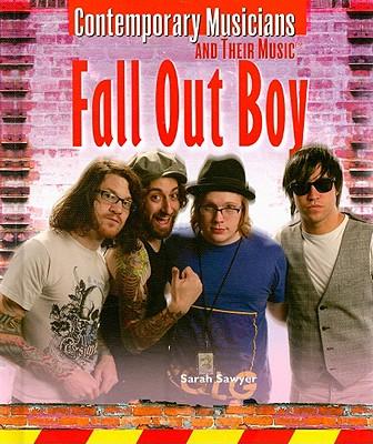 楽天ブックス: Fall Out Boy - Sarah Sawyer - 9781404218192 : 洋書