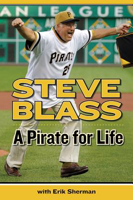 楽天ブックス: A Pirate for Life - Steve Blass - 9781600788192 : 洋書