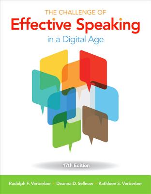 楽天ブックス: The Challenge of Effective Speaking in a Digital Age - Rudolph ...
