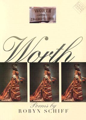 楽天ブックス: Worth - Robyn Schiff - 9780877458203 : 洋書