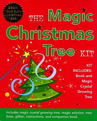 楽天ブックス: Magic Christmas Tree Kit [With Book and Tree] - Nick Beilenson ...