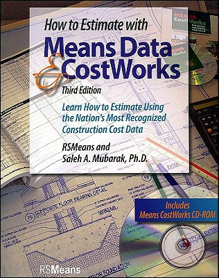 楽天ブックス: How to Estimate with Means Data & CostWorks: Learn How to ...