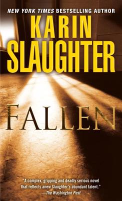 楽天ブックス: Fallen - Karin Slaughter - 9780345528209 : 洋書