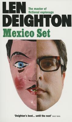 楽天ブックス: MEXICO SET - LEN DEIGHTON - 9780586058213 : 洋書