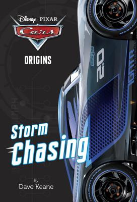楽天ブックス: Cars Origins: Storm Chasing (Disney/Pixar Cars) - Dave Keane - 9780736438216 : 洋書