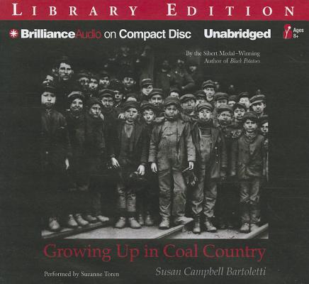 楽天ブックス: Growing Up in Coal Country - Susan Campbell Bartoletti ...