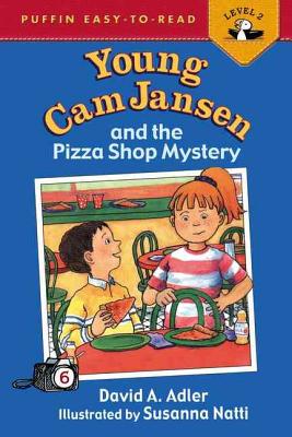 楽天ブックス: Young CAM Jansen and the Pizza Shop Mystery - David A. Adler ...