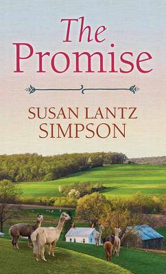楽天ブックス: The Promise - Susan Lantz Simpson - 9781683248224 : 洋書