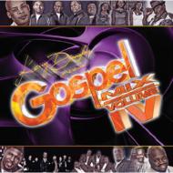 楽天ブックス: 【輸入盤】 Kerry Douglas Presents: Gospel Mix 4 (+dvd) - Various ...