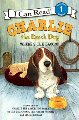 楽天ブックス: Charlie the Ranch Dog - Ree Drummond - 9780606318228 : 洋書