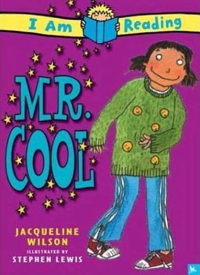 楽天ブックス: Mr. Cool - Jacqueline Wilson - 9780753458228 : 洋書