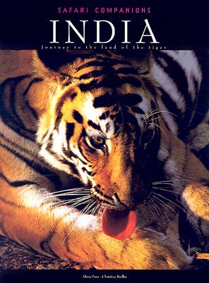 楽天ブックス: India: Journey to the Land of the Tiger - Alain Pons ...