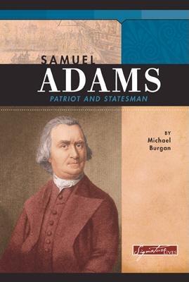 楽天ブックス: Samuel Adams - Michael Burgan - 9780756508234 : 洋書
