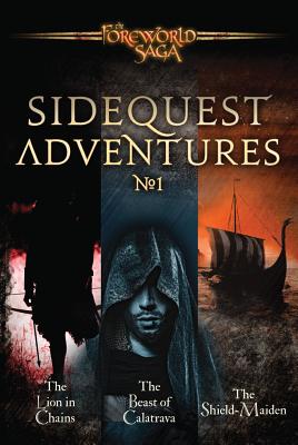 楽天ブックス: Sidequest Adventures - Mark Teppo - 9781477848234 : 洋書