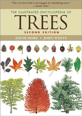 楽天ブックス: The Illustrated Encyclopedia of Trees: Second Edition - David ...