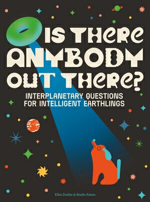 楽天ブックス: Is There Anybody Out There?: Interplanetary Questions for ...
