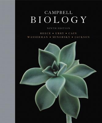 楽天ブックス: Campbell Biology - Jane B. Reece - 9780321558237 : 洋書