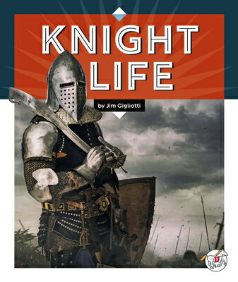 楽天ブックス: Knight Life - Jim Gigliotti - 9781503858237 : 洋書