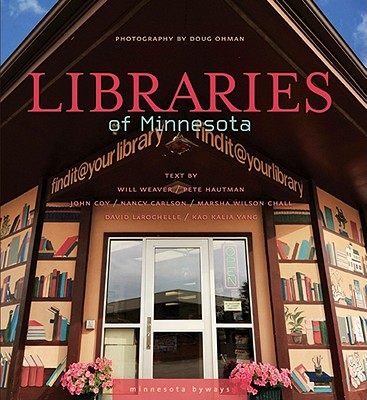 楽天ブックス: Libraries of Minnesota - Doug Ohman - 9780873518246 : 洋書