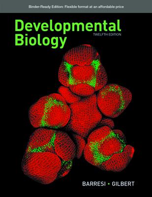 楽天ブックス: Developmental Biology - Michael J. F. Barresi - 9781605358246 : 洋書