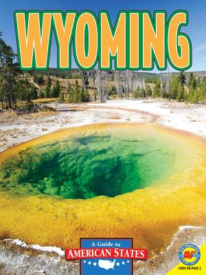 楽天ブックス: Wyoming: The Equality State - Janice Parker - 9781616908249 : 洋書