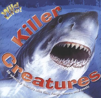 楽天ブックス: Killer Creatures - Valerie Davies - 9780769648255 : 洋書