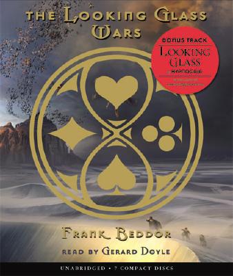 楽天ブックス: The Looking Glass Wars - Frank Beddor - 9780439898256 : 洋書
