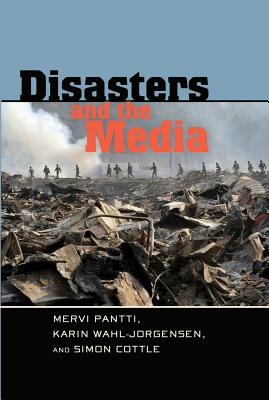 楽天ブックス: Disasters and the Media - Simon Cottle - 9781433108259 : 洋書