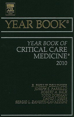 楽天ブックス: The Year Book of Critical Care Medicine - R. Phillip Dellinger ...