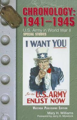 楽天ブックス: Chronology: 1941-1945 - Jerry D. Morelock - 9780794838263 : 洋書