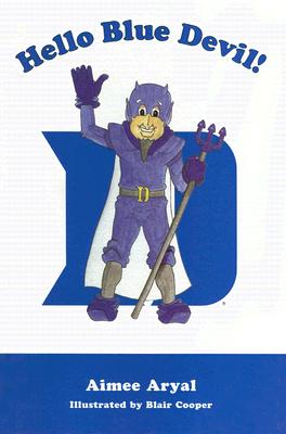 楽天ブックス: Hello Blue Devil! - Aimee Aryal - 9781932888263 : 洋書