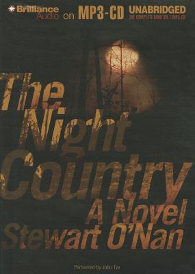 楽天ブックス: The Night Country - Stewart O'Nan - 9781469238265 : 洋書