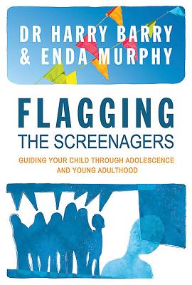 楽天ブックス: Flagging the Screenagers: A Survival Guide for Parents - Harry ...