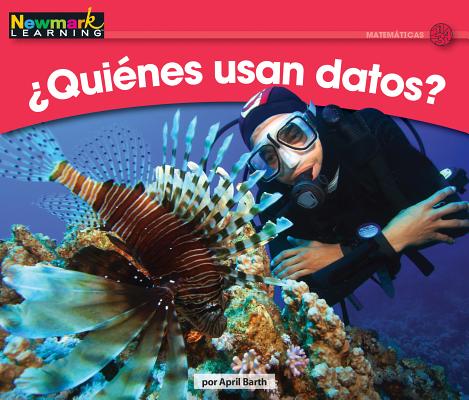 楽天ブックス: +quitnes Usan Datos? Leveled Text - April Barth - 9781612698267 ...