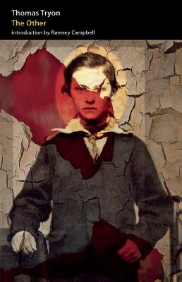 楽天ブックス: The Other - Thomas Tryon - 9781933618272 : 洋書