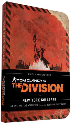 楽天ブックス: Tom Clancy's the Division: New York Collapse: (Tom Clancy Books ...