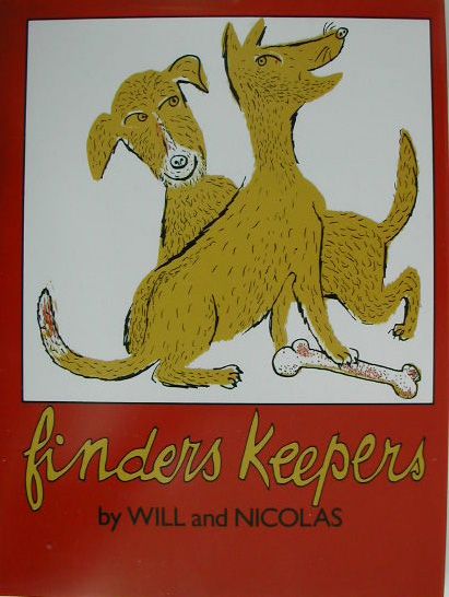 楽天ブックス: finders keepers - William Lipkind - 9784880128276 : 本
