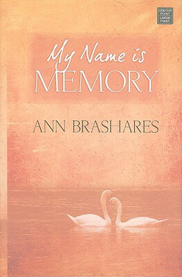 楽天ブックス: My Name Is Memory - Ann Brashares - 9781602858282 : 洋書