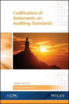 楽天ブックス: Auditing Standards 2017: Codification of Statements on ...
