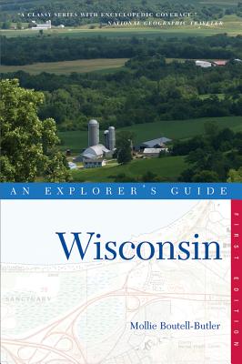 楽天ブックス: An Explorer's Guide: Wisconsin - Mollie Boutell-Butler ...